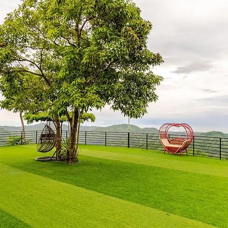 MABINI SKY VIEW - MOUNTAIN RESORT, CEBU